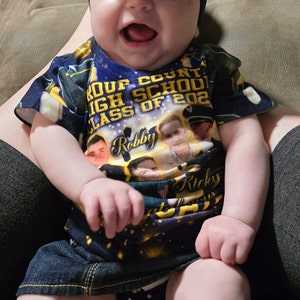 Custom/personalized 3D Memorial/rip in Loving Memory, Remembrance Shirt ...