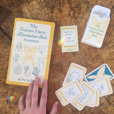 Poetry Zine we Carry Each Other // Illustration Zine / Love Zine / Art ...