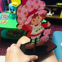 Super Hero Stand up Birthday Centerpieces - Etsy