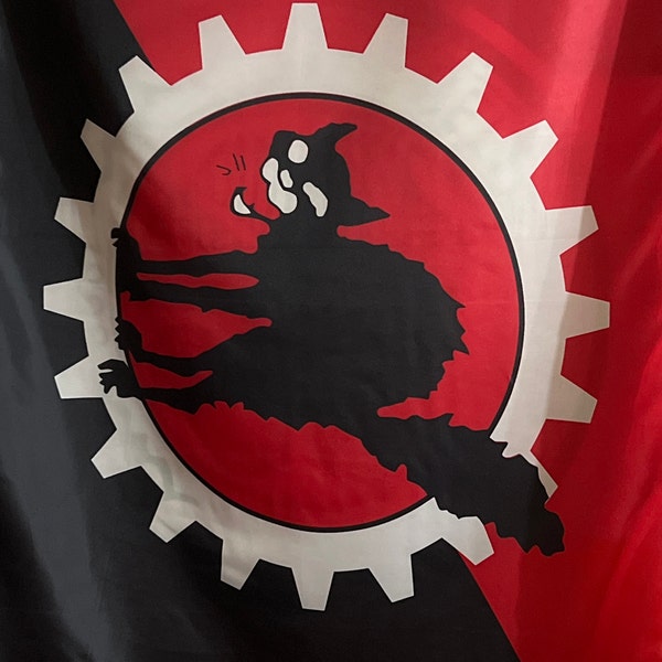 YPG YPJ 3x5ft Flag Banner Kurdish Rojava Resistance Movement Kurdistan ...