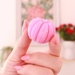 Mini Skull Wax Melts - Etsy UK