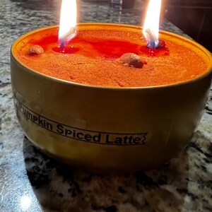 Productivity Candle - Etsy