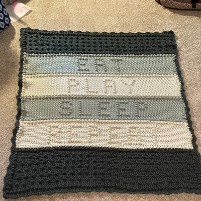 Oldies Breath & Repeat 2 Patterns 423 - Etsy