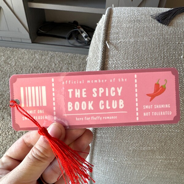 LGBTQIA+ Pride Flag | Gay Rights Bookmark | Trans Bookmark | Bookish ...