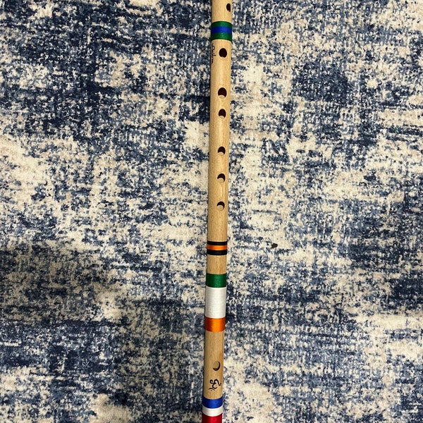 Flutes, Bansuri Set 13ps From F Natural Bass to F Medium Scale 440hz ...