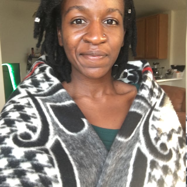 Heritage Basotho Blankets. Ponchos & tailored by XavahDah on Etsy