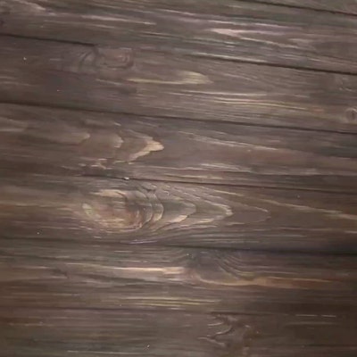 ASH GRAY Wood Photography Backdrop, Double-sided Backdrop, Wooden ...