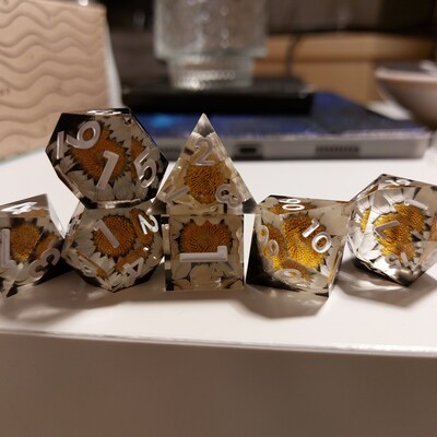 3D Print Dice Box / Dice Chest / Dice Holder / Gift Box / Dice Case for ...