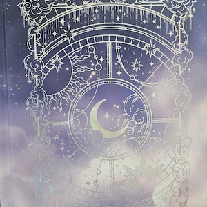 Practical Magic Stamp Set - Etsy