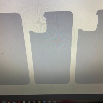 Mini Pepsi Soda Can Box Template, Svg, Png, Dxf, Eps, Label, Wrap ...