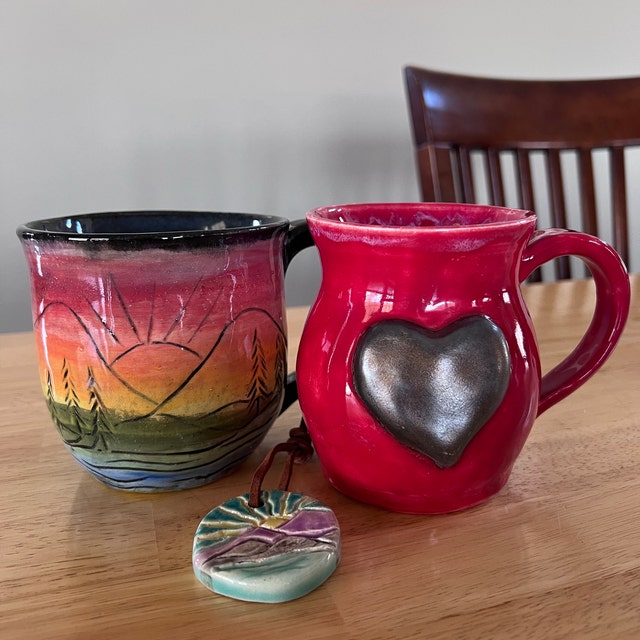 LKMpotteryStudio - Etsy