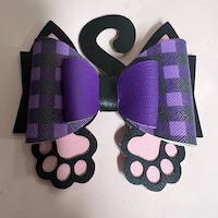 Poop Bag Holder & Treat Bag Bundle SVG, Faux Leather Doggy Waste Roll ...