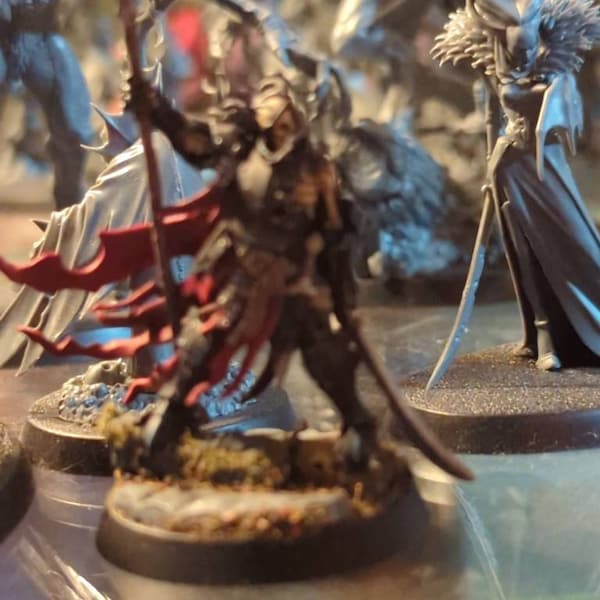 The Conglomerate - Full Spectrum Dominance. Pre-built Lists and ...