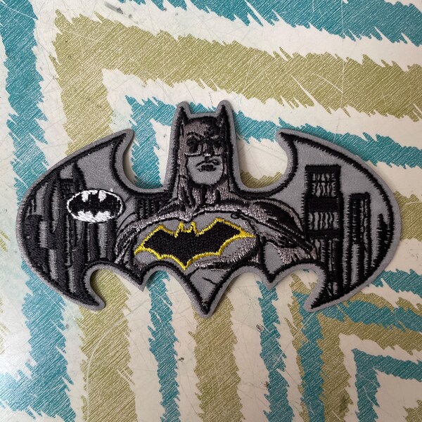 West Coast Mob Ring Patch Hand Sign Rapper Embroidered Iron on Eb1 - Etsy