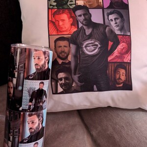 Bucky Barnes/ Sebastian Stan Sticker Pack - Etsy UK