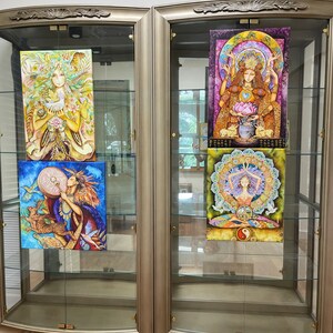 Merlin the Magical Mystical Wizard - Etsy