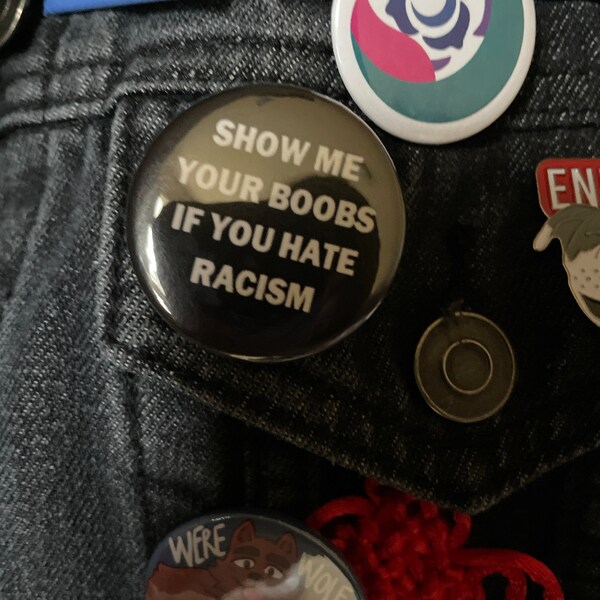 Pro Black Pin Set - Etsy