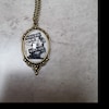 Florence Nightingale / Nursing Graduate Pinning Ceremony Pin /brooch ...