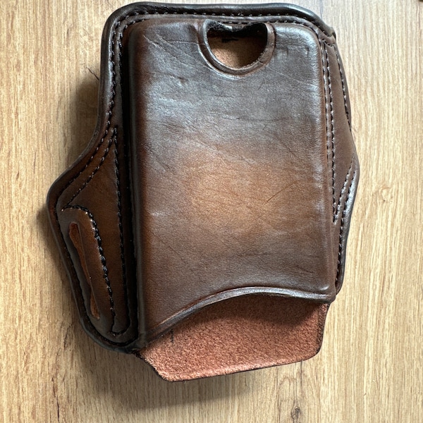 Leather Phone Case - Etsy