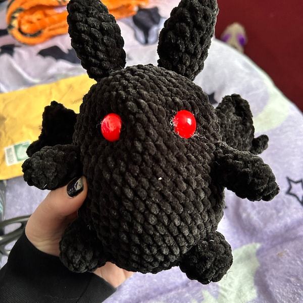 Crocodile Amigurumi Crochet Plush Cozy Cryptid Co Etsy