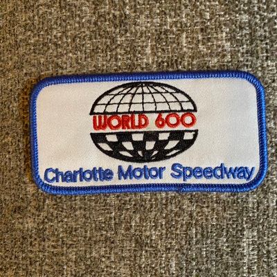 Prestige World Wide Step Brothers Patch Iron Sew on Vintage - Etsy