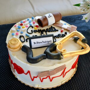 Fondant Civil Engineering Cake Topper Fondant Engineer - Etsy