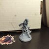 Dnd Shield Guardian Mini - Iron Protector - Bulwark of Steel - Shielded ...
