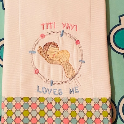 Baby Hand Embroidery Designs, Babies Embroidery Design Machine, Newborn ...