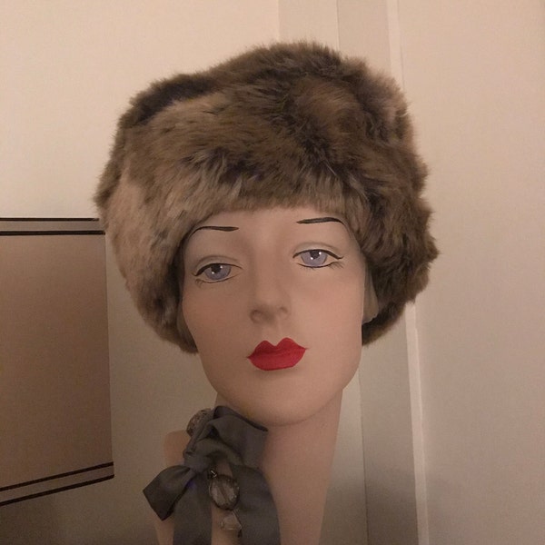 Extra Big Throw-heavyweight Arctic Fox Faux Fur/79”x61"/stylish Warm ...