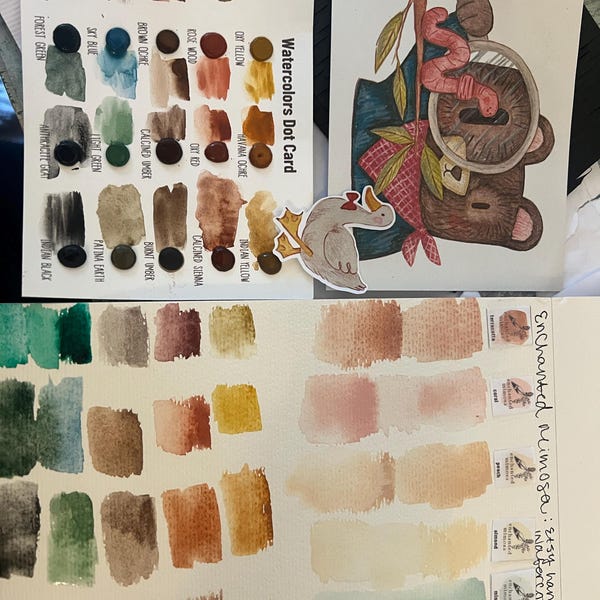 Set 6 Rainbow Insects Cross Stitch Pattern, Bug Beetle Butterfly ...