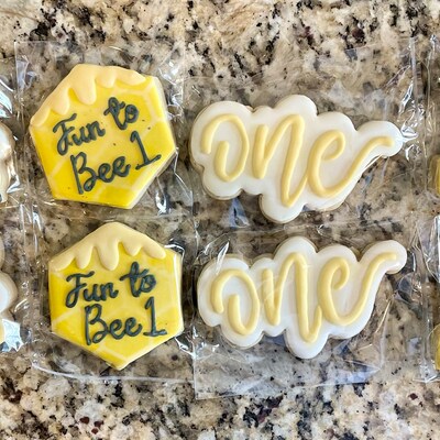 Last Rodeo Bachelorette Sugar Cookies - Etsy