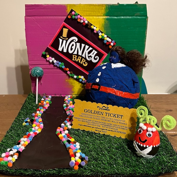 Personalised Elf Bed Single Bed Made From 3MM Birch Plywood Easy Slot ...