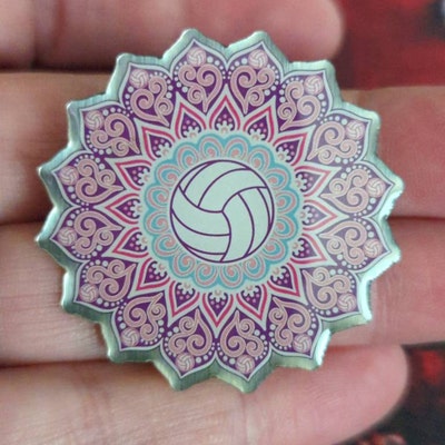 Volleyball Airpods PRO Case - Etsy