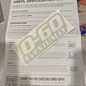 Loop One Kanjo Car Sticker JDM Osaka Tuner Drift Kanjozoku | Etsy