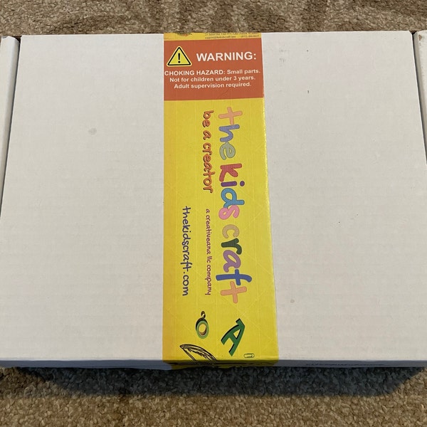 Rainbow Magical Tree DIY Art & Craft, the Kids Craft, Kids DIY Crafts ...