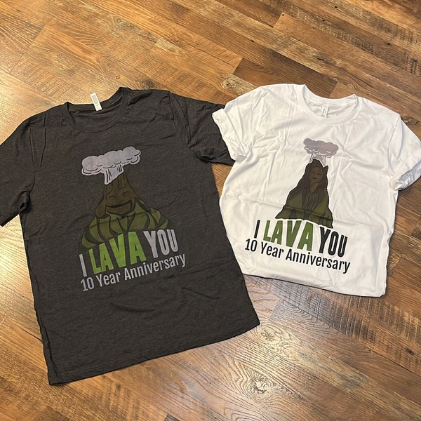 Lava Film, I Lava You Shirt, Uku Shirt, Disney Couple Shirt, Disney ...