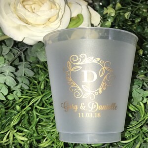 Shatterproof Cups, Frosted Cups, Frost Flex Cups, Custom Frosted Cups ...