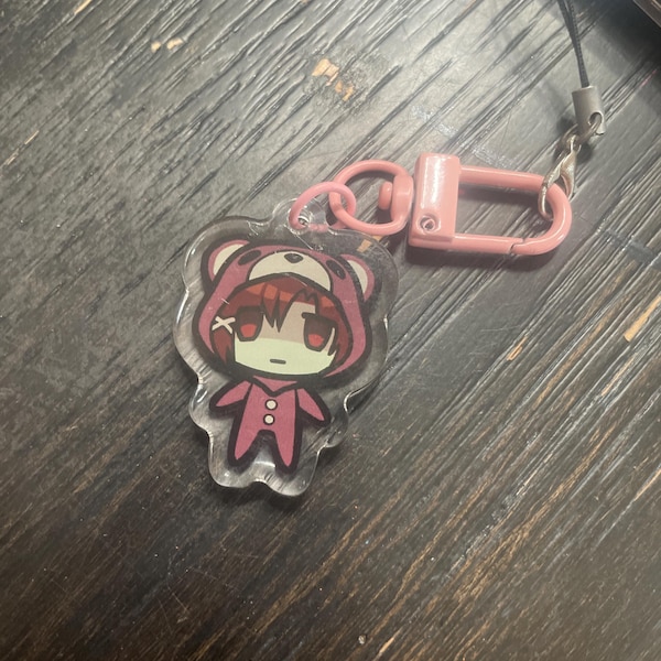 Ultrakill Mirage Hard Enamel Pin - Etsy