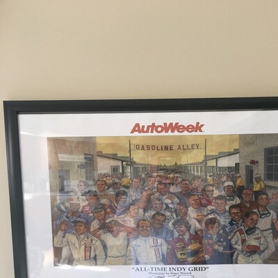 Siebkens: the Last Open Bar poster - Etsy