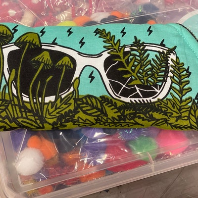 Bandana Gem Bandana Crystal Bandana Eye Scarf Scarf - Etsy