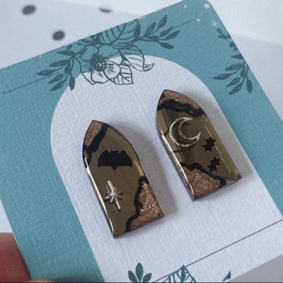 Cross Shaped Mirror Christian Cross Many Sizes Available, Bespoke ...