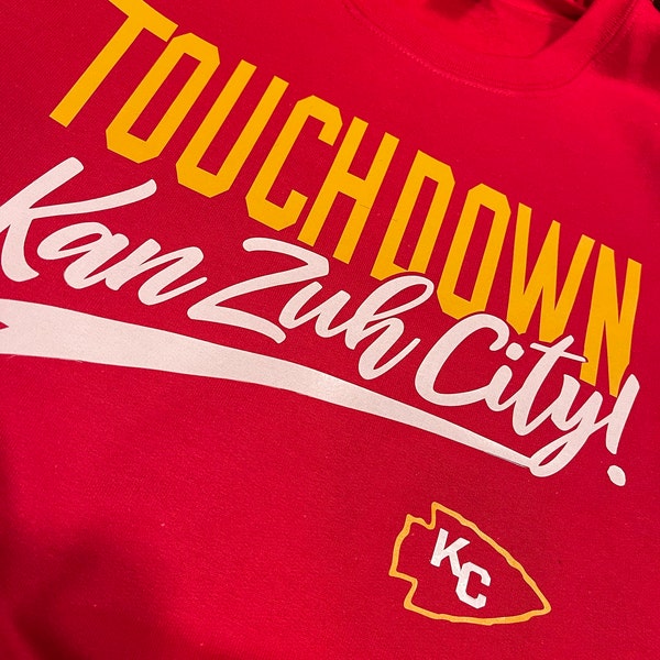 KC Touchdown Svg-mahomes Svg-mahomes Png-kan Zuh City Svg-touchdown ...