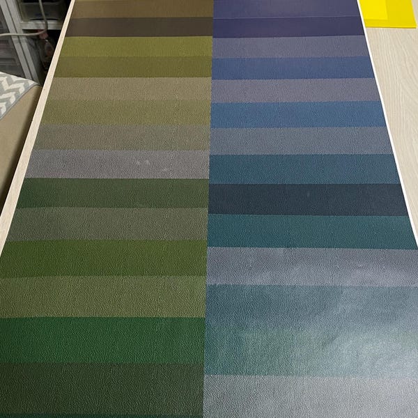 100 Seamless Multiplication Table Digital Papers 12x12 300 Dpi Instant ...