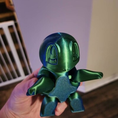 Hello Neighbor Lock and Key Complete Set of 6 3D Printed - Etsy