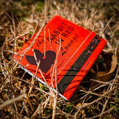 Rabbit in Red Lounge Michael Myers Halloween Film Unisex T-shirt in ...