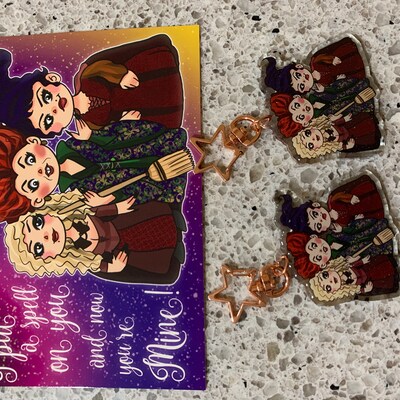 Mini Trixie Mattel Ru Paul's Drag Race All Stars Hand - Etsy