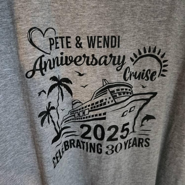 25th Anniversary Shirts,silver Anniversary Shirts,better Together Shirts,gift for Couple,25th ...