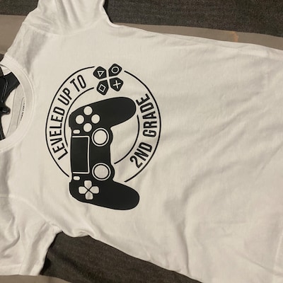 2nd Grade Level Complete Svg, 2nd Grade Svg, Second Grade Svg, Back to ...