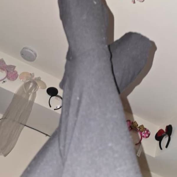 Footed Zipper Sleeper Sleepsuit Coverall Pajama With Feet Zip up CUSTOM ...