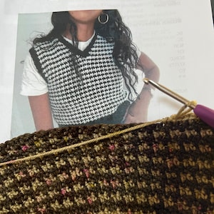 Babylon Bucket Hat PDF Crochet Pattern - Etsy